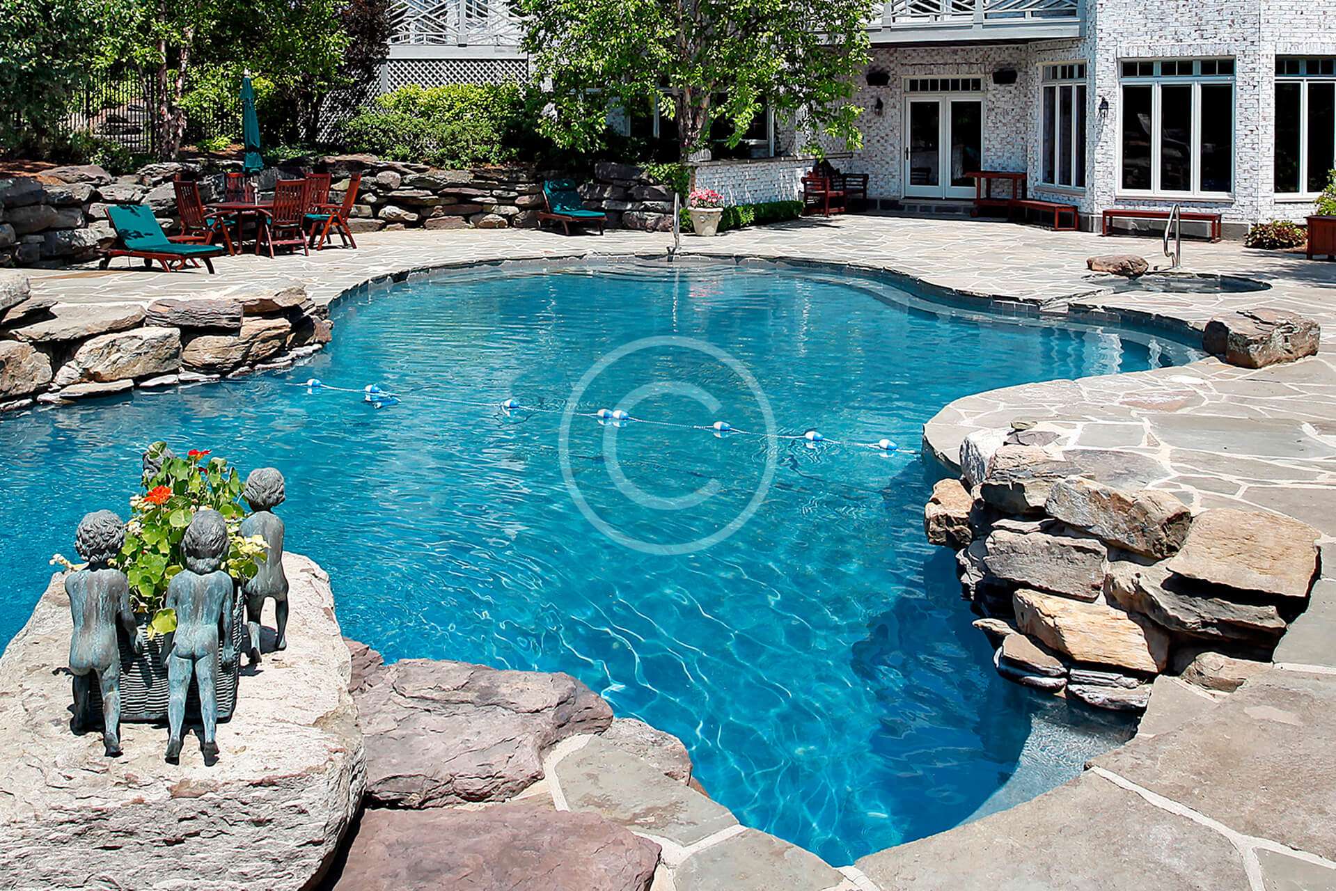 New Pools > MR Swimming Pools & SPA